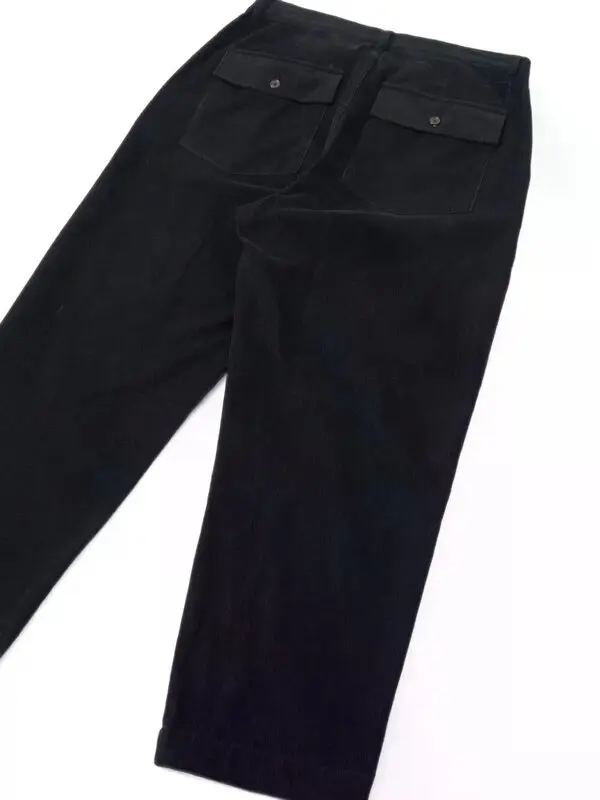 Universal Works Grad Corduroy Trousers