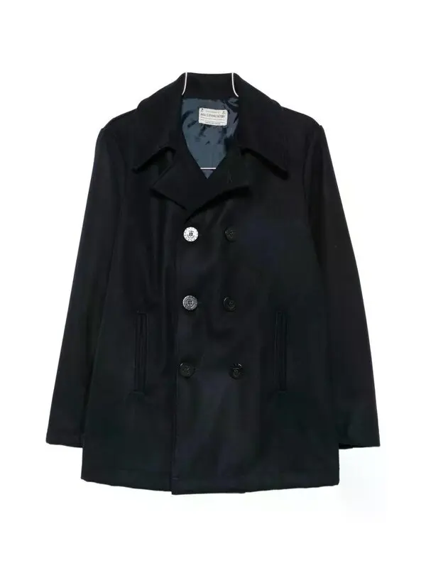 CHESAPEAKE'S Double-breasted Coat