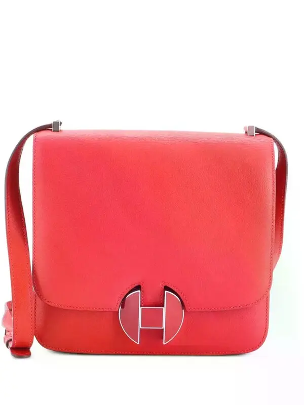 Hermès Evercolor 20 Shoulder Bag