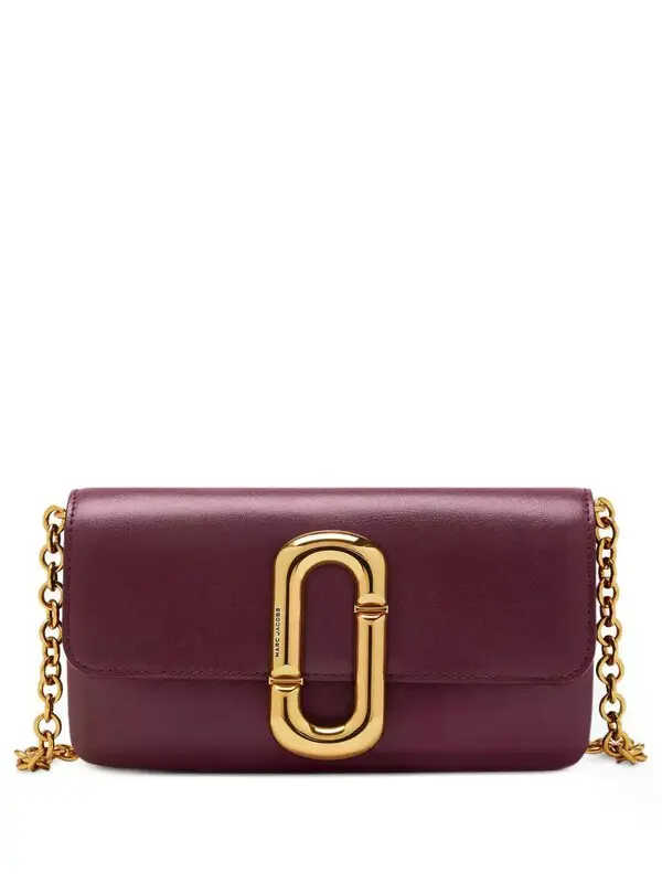 Marc Jacobs Scene Wallet On Chain