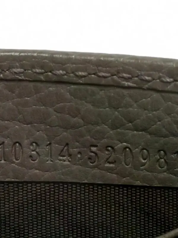 Gucci Interlocking G Wallet