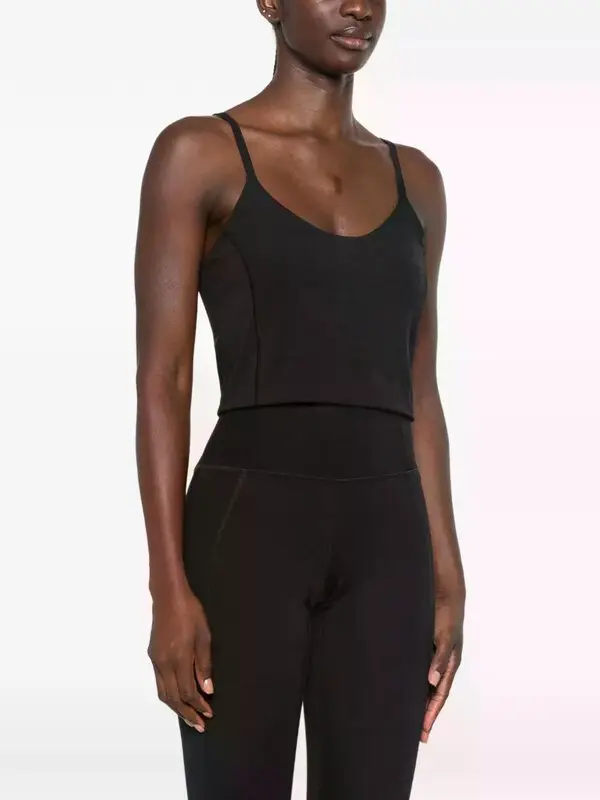 On Logo-print Tank Top