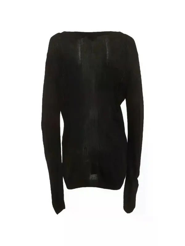 Just Cavalli V-neck Sweater
