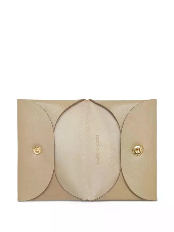 Marc Jacobs Scene Snap Card Holder