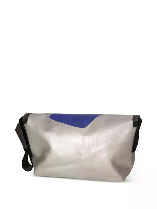 FREITAG Hawaii Five-o Shoulder Bag - Grey