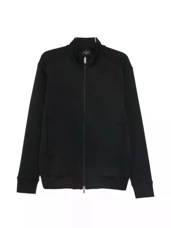 Paul & Shark High-neck Zip-up Jacket