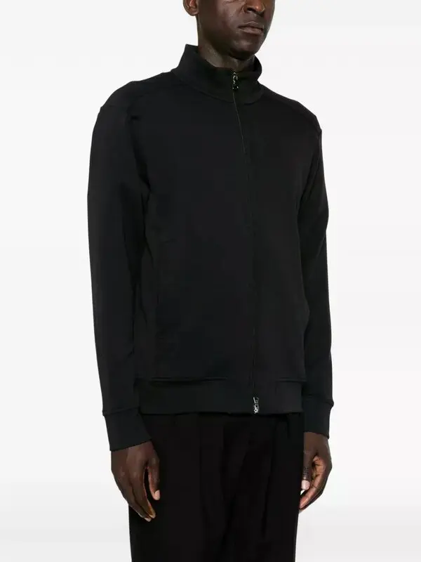 Paul & Shark High-neck Zip-up Jacket