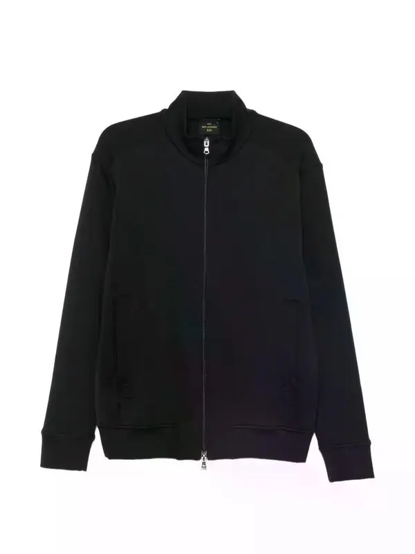 Paul & Shark High-neck Zip-up Jacket