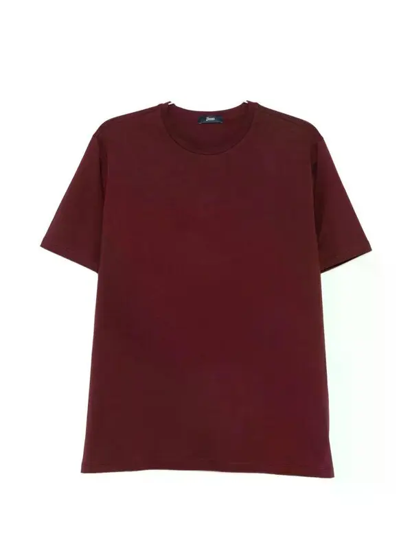 Herno Crew-neck T-shirt