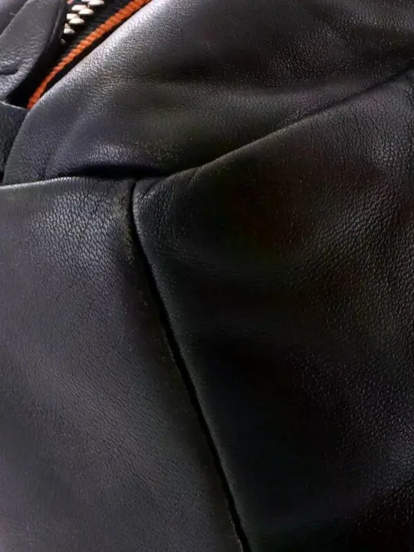 Prada Nappa Leather Padded Medium Handbag