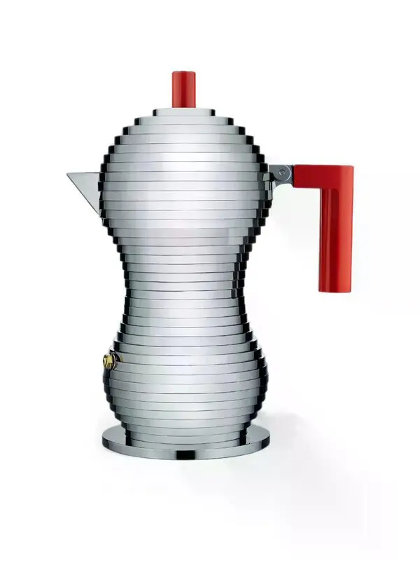 ALESSI Pulcina Espresso Coffee Maker