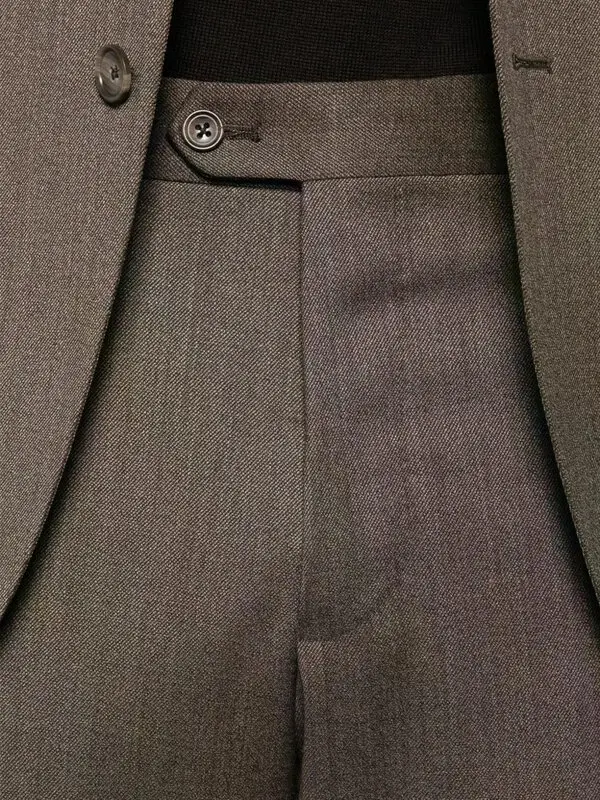 Tagliatore Single-breasted Suit