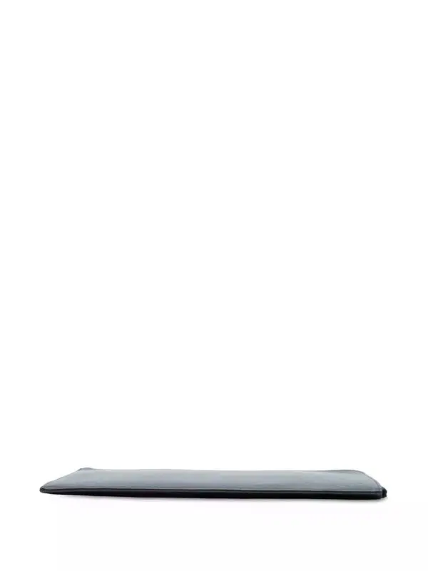 LOUIS VUITTON Epi Pochette Jour Gm Clutch Bag - Blue