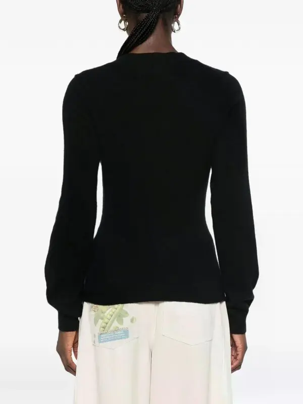 Closed Cashmere V-neck Sweater