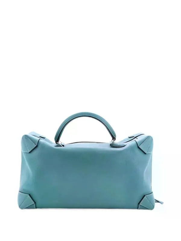 Hermès Evercolor 37 Maxibox Satchel