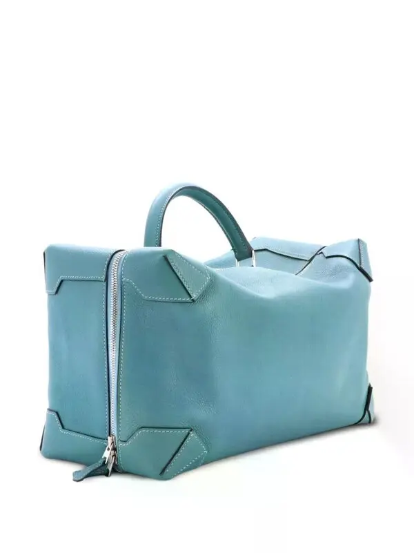Hermès Evercolor 37 Maxibox Satchel