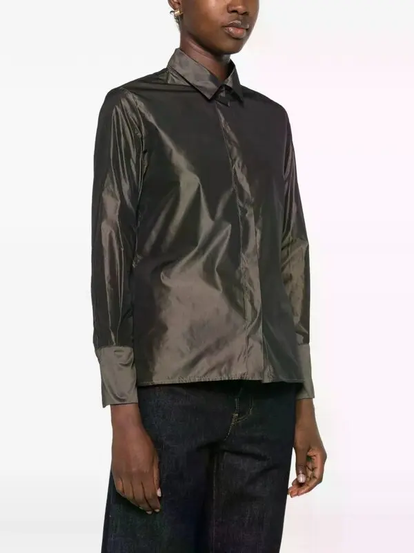 ROSSO 35 Long-sleeve Shirt