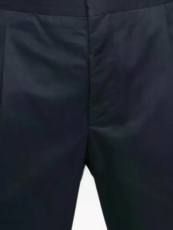 Prada Straight-leg Trousers