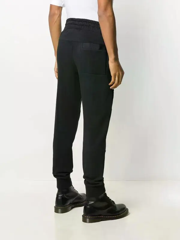 Nike Logo Print Track Pants