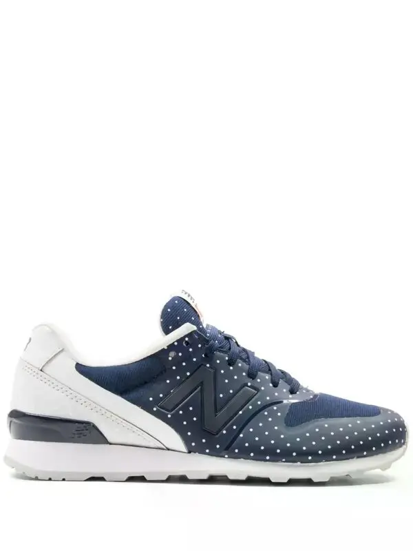 NEW BALANCE 996 Sneakers - Blue