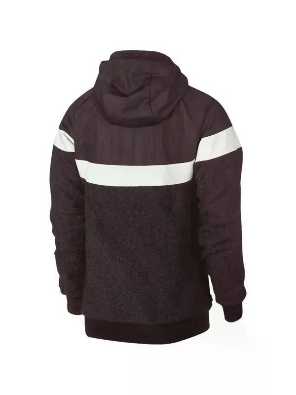 Nike Sherpa Jacket