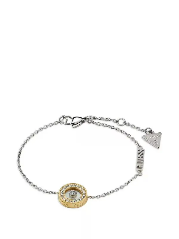 Guess Pavé Circle Bracelet