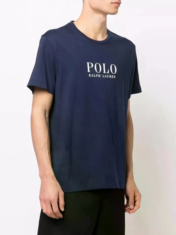 Polo Ralph Lauren Logo-printed T-shirt
