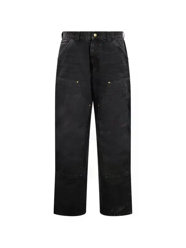 Carhartt Work In Progress Double Knee Trousers