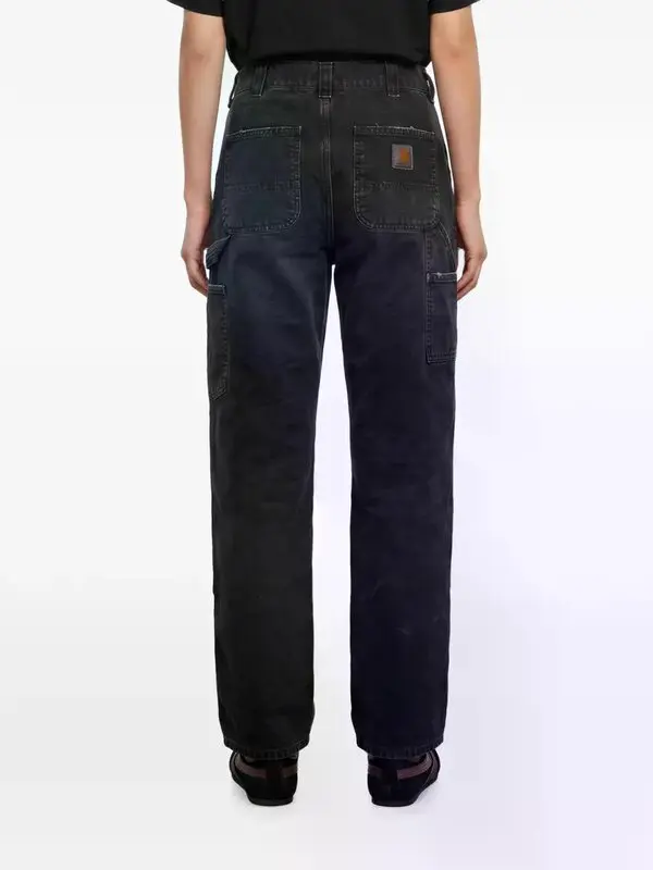 Carhartt Work In Progress Double Knee Trousers