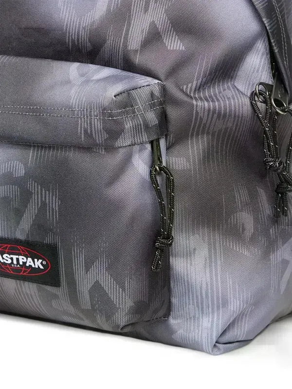 EASTPAK Padded Pak'r Logo-print Backpack