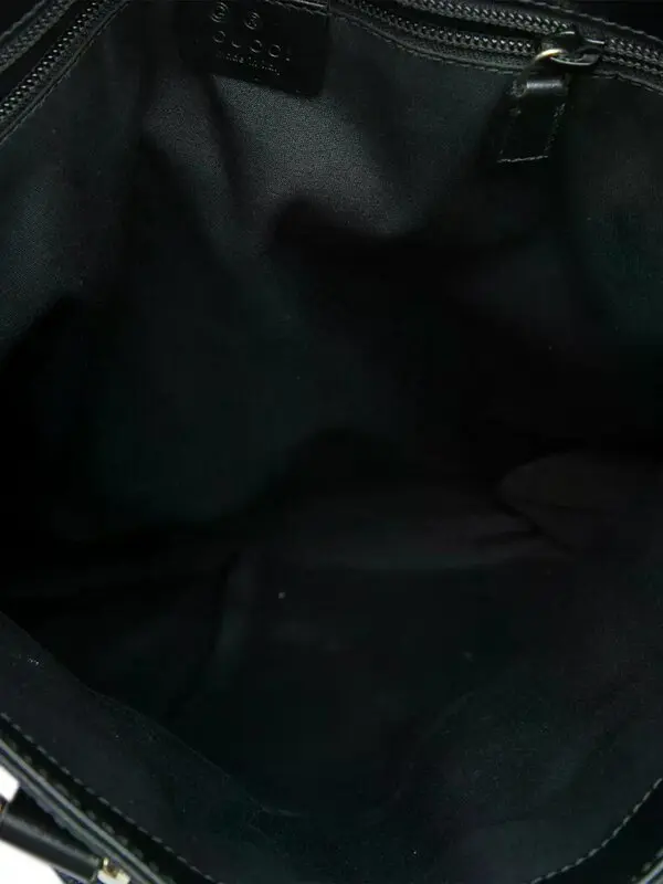 Gucci 2016-2026 Guccissima Tote Bag