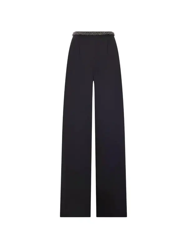 HIBOURAMA Bea Wide-leg Trousers