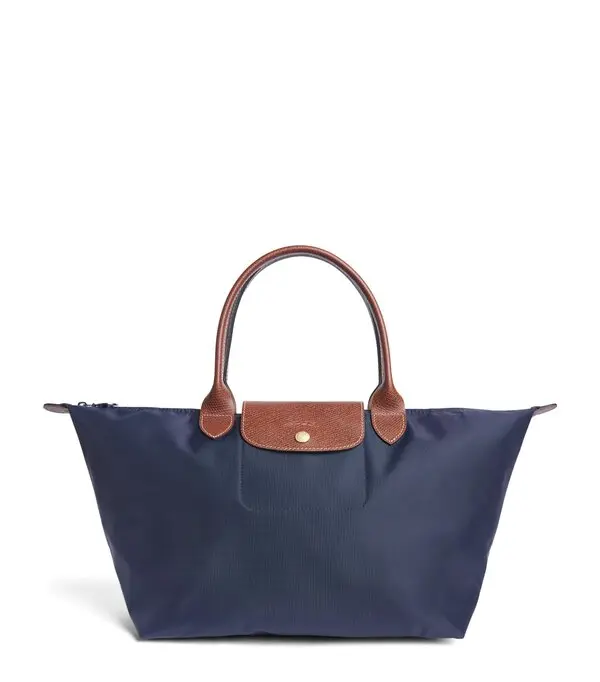 Longchamp Medium Le Pliage Original Handbag