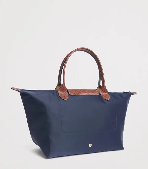 Longchamp Medium Le Pliage Original Handbag