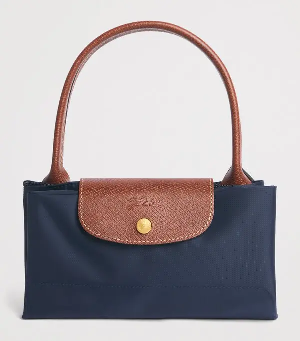 Longchamp Medium Le Pliage Original Handbag