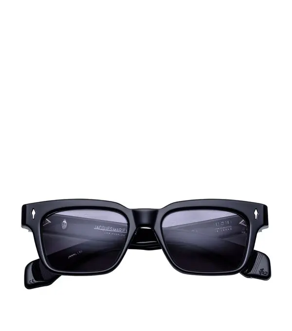 JACQUES MARIE MAGE Acetate Molino Sunglasses