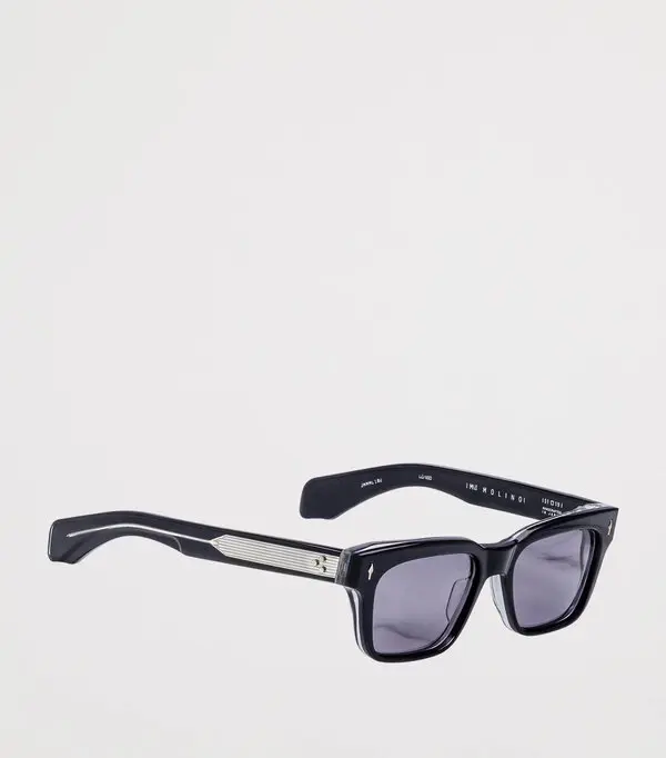 JACQUES MARIE MAGE Acetate Molino Sunglasses