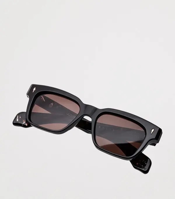 JACQUES MARIE MAGE Acetate Molino Sunglasses
