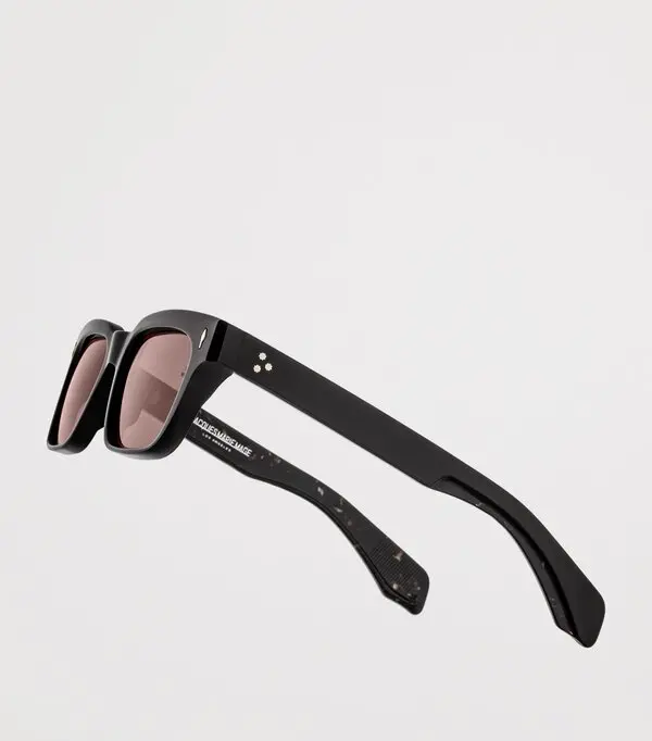 JACQUES MARIE MAGE Acetate Molino Sunglasses