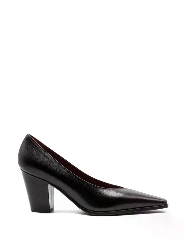 FESTA MILANO Wara Tapered-toe Pumps