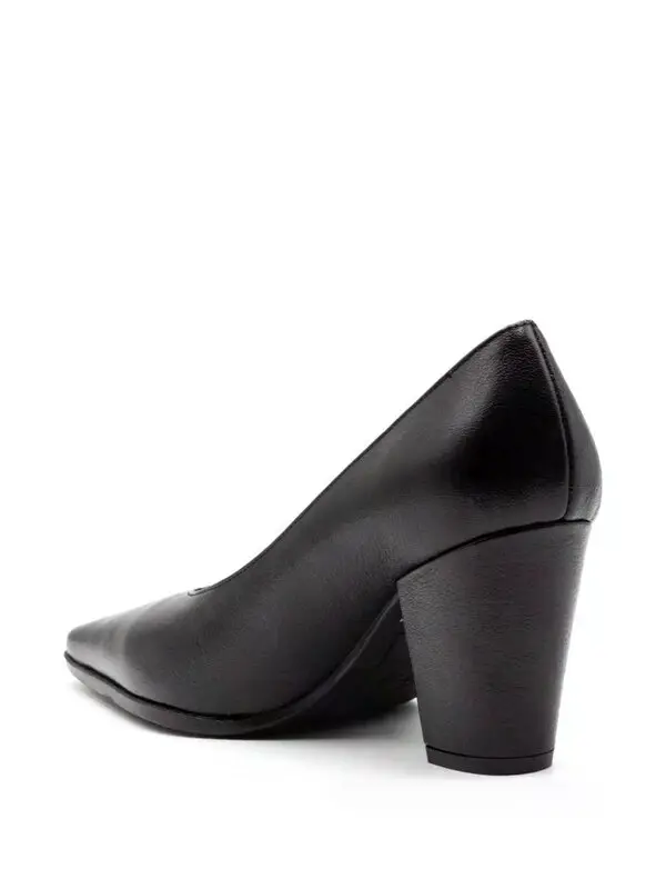 FESTA MILANO Wara Tapered-toe Pumps