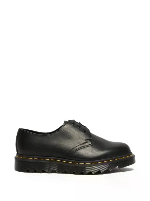 Dr. Martens Ziggy Leather Derby Shoes