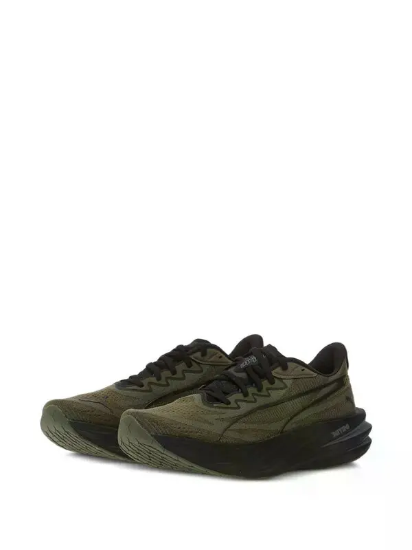 PUMA Deviate Pure Nitro Running Shoes