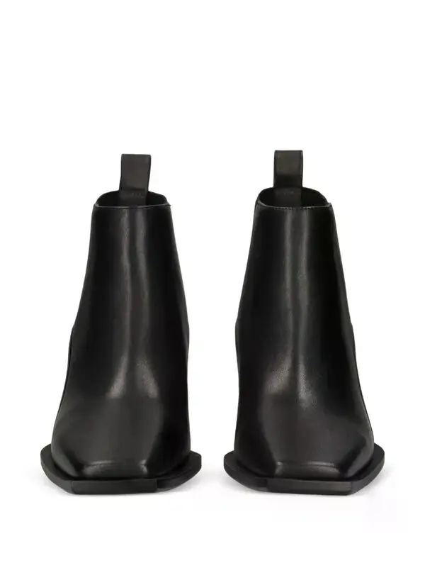 United Nude Ricky Mid Ankle Boots