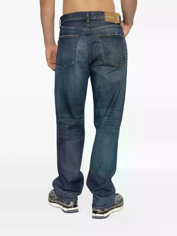 HAIKURE Achilles Jeans