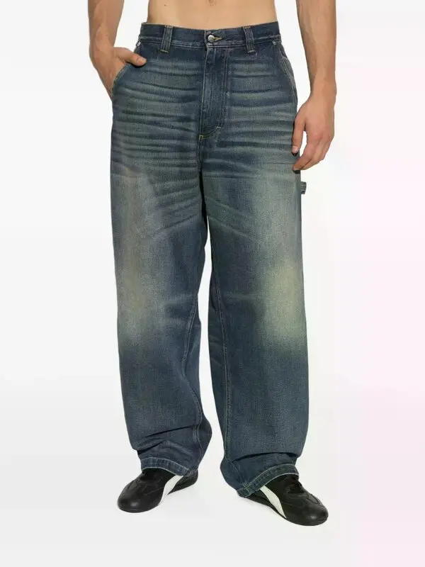 HAIKURE Sibilla Jeans