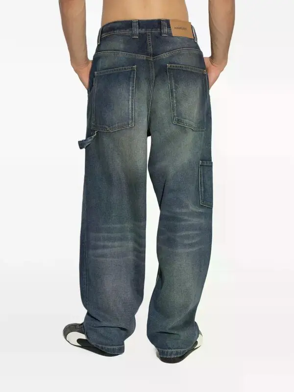 HAIKURE Sibilla Jeans