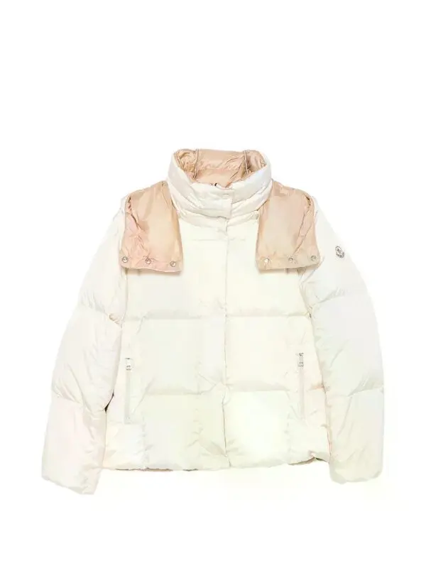 Moncler Castelnew Padded Jacket