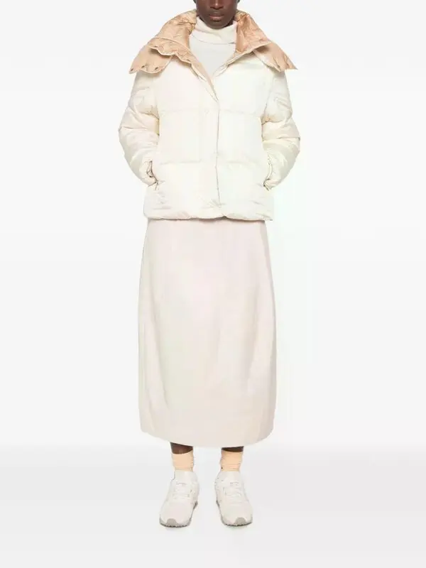 Moncler Castelnew Padded Jacket