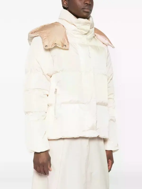 Moncler Castelnew Padded Jacket